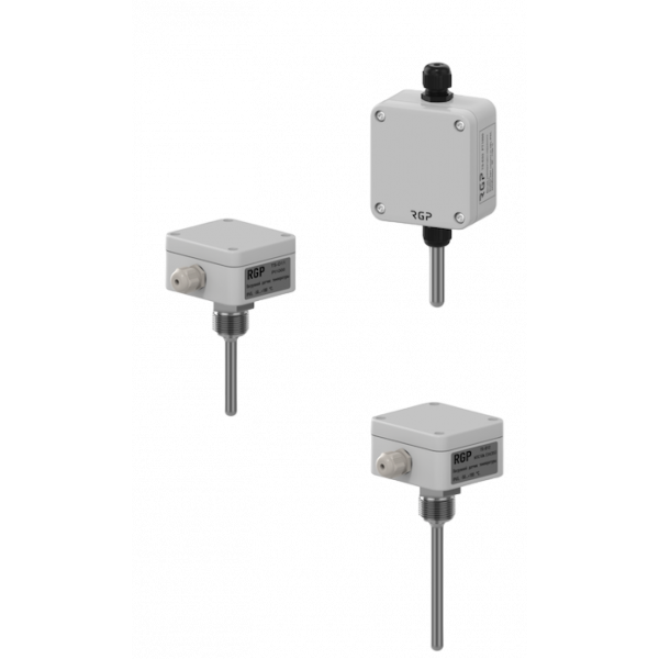 Серия “ModBus”
