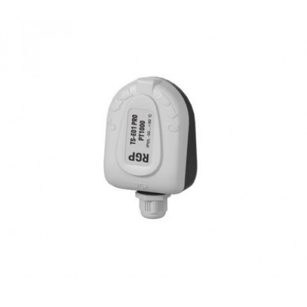 Датчик температуры наружного воздуха RGP TS-E01 PRO PT1000 за 2500 р ...